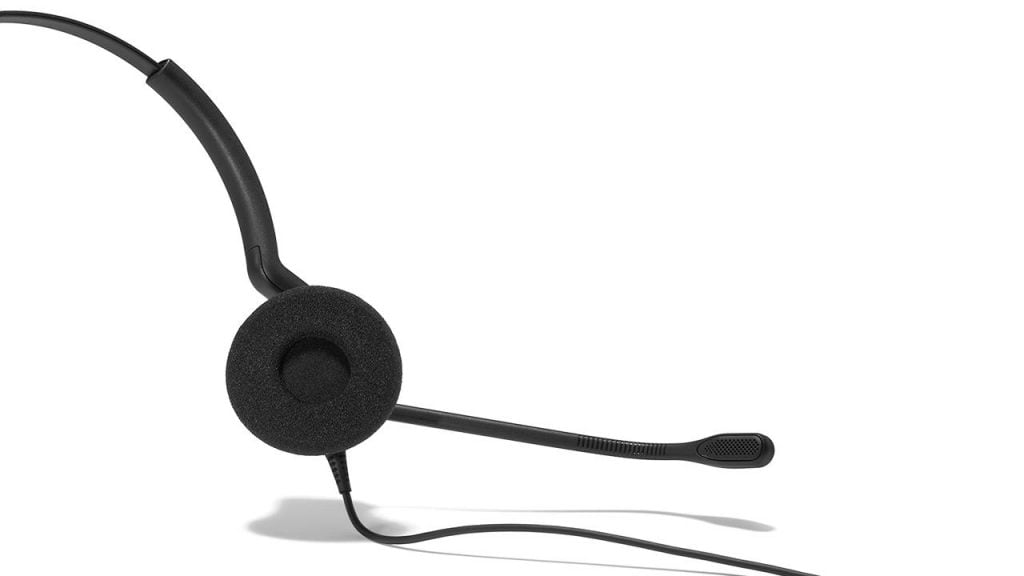 Jabra Biz 2300 - Teams Calling Australia | Teams Calling Experts