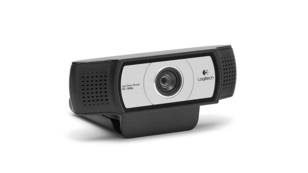 Logitech C930e - Teams Calling Australia | Teams Calling Experts