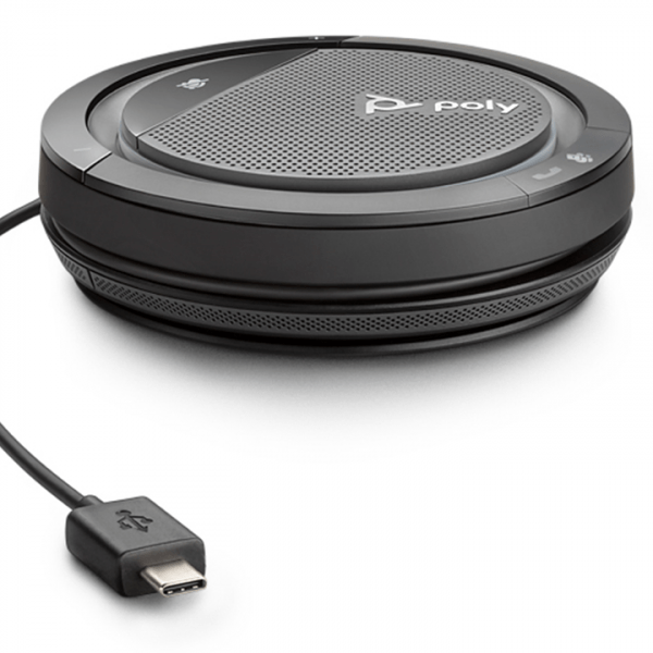 Poly Calisto 3200-M USB-C - Teams Calling Australia | Teams Calling Experts