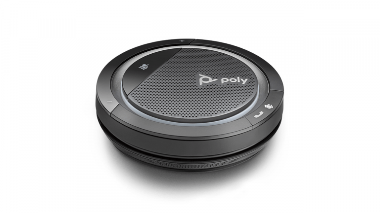Poly Calisto 5300-M - Teams Calling Australia | Teams Calling Experts