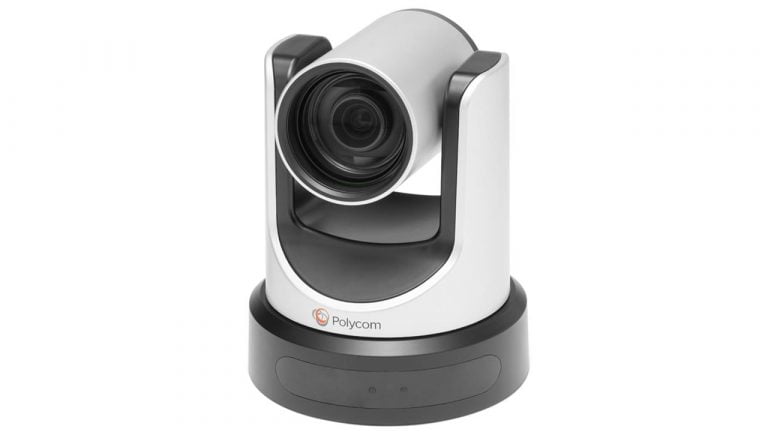 Poly Eagle Eye IV USB - Teams Calling Australia | Teams Calling Experts