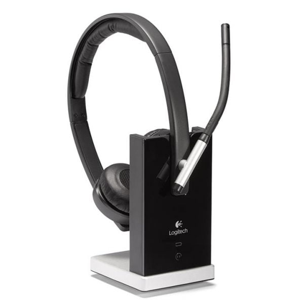 Logitech H820e Stereo Headset - Teams Calling Australia | Teams Calling ...