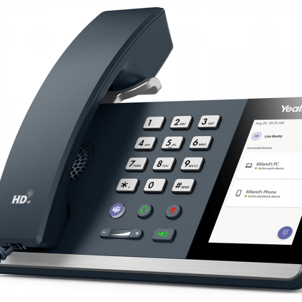 Poly CCX 400 - Teams Calling Australia | Teams Calling Experts