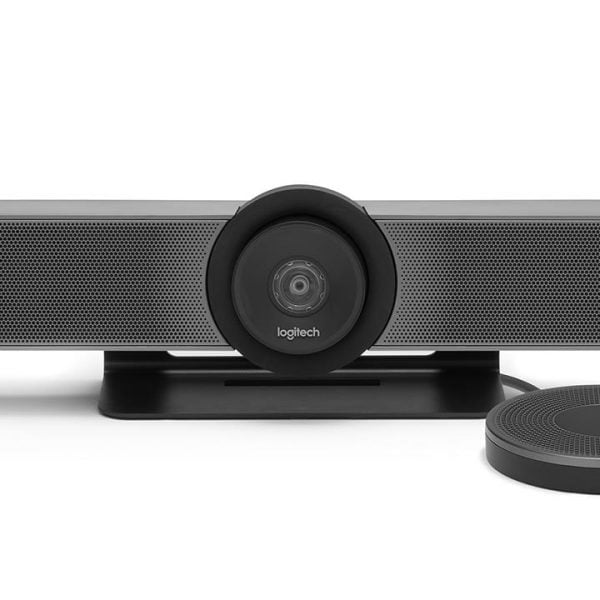 Logitech MeetUp with expansion mic - Teams Calling Australia | Teams ...