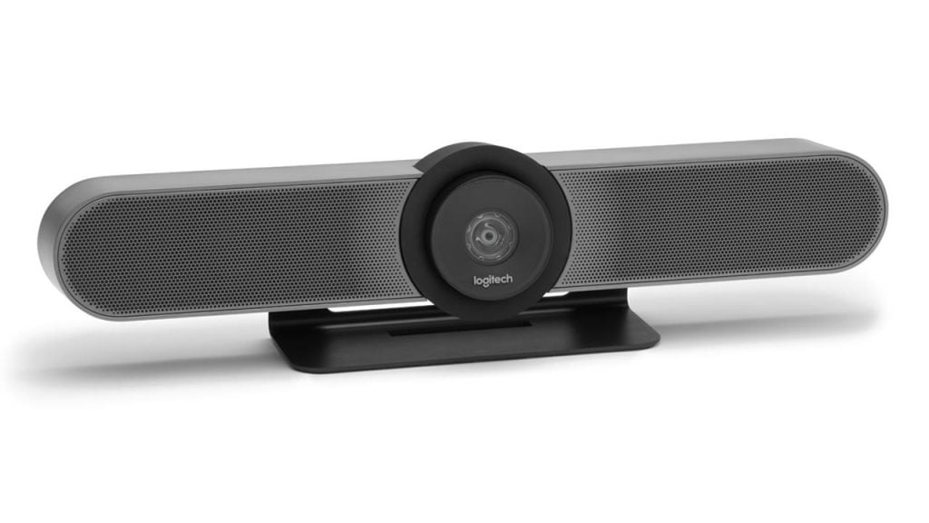 Logitech MeetUp with expansion mic - Teams Calling Australia | Teams ...