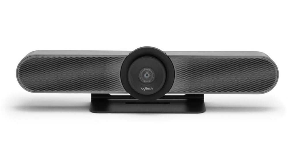 Logitech MeetUp with expansion mic - Teams Calling Australia | Teams ...