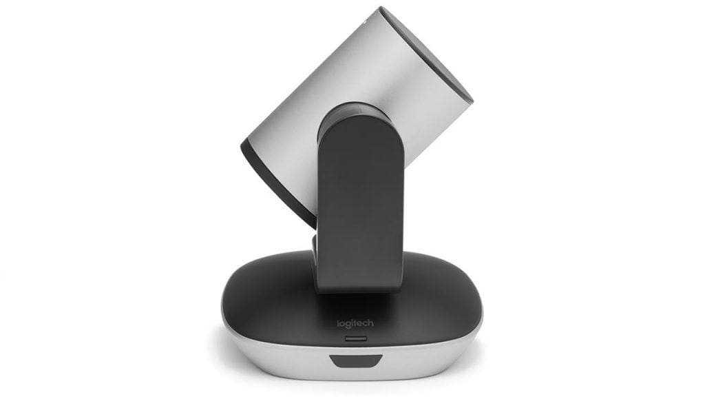 Logitech PTZ Pro 2 - Teams Calling Australia | Teams Calling Experts