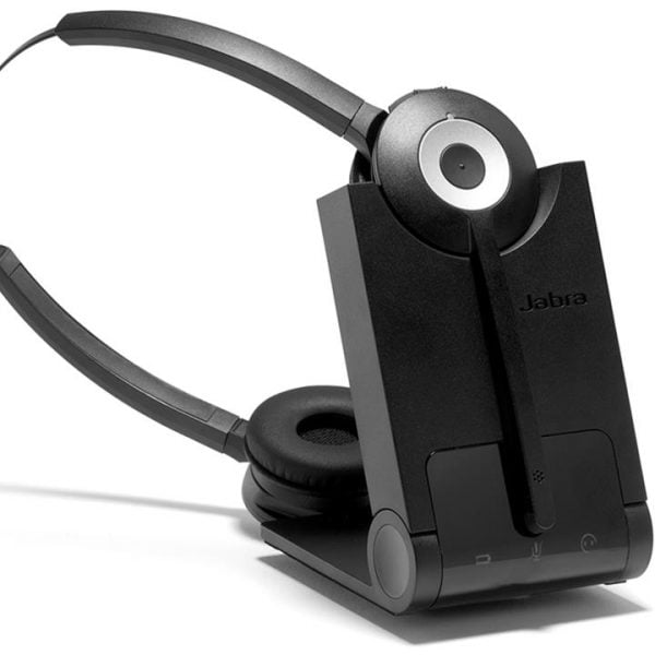 Jabra Pro 930 MS Duo - Teams Calling Australia | Teams Calling Experts