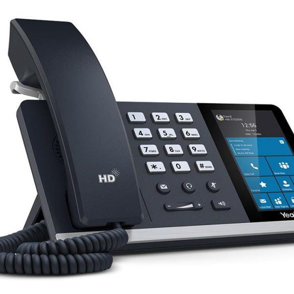 Yealink T55A for Skype for Business - Teams Calling Australia | Teams ...