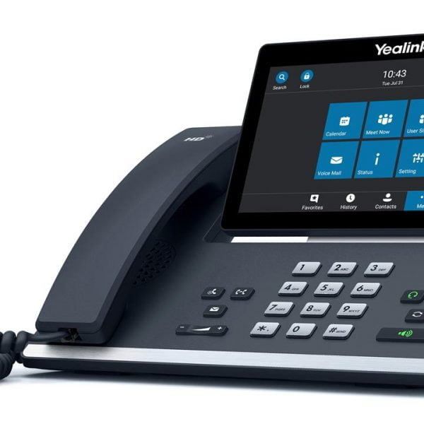 Yealink MP50 USB - Teams Calling Australia | Teams Calling Experts