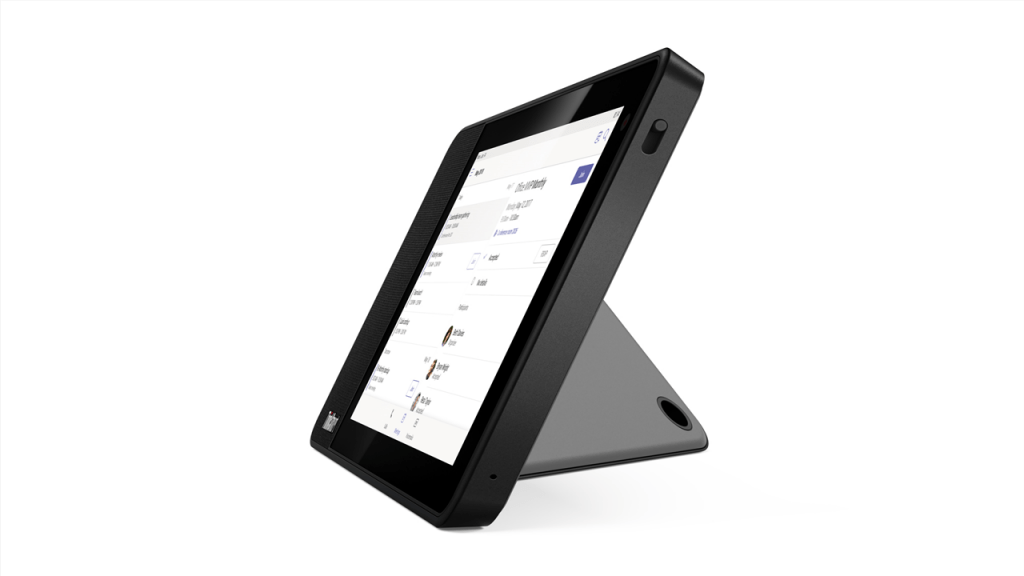 Lenovo ThinkSmart View - Teams Calling Australia | Teams Calling Experts