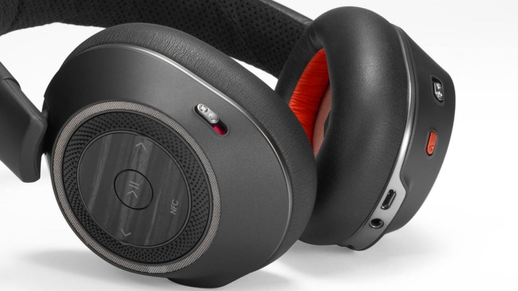 Poly Voyager 8200 UC - Teams Calling Australia | Teams Calling Experts